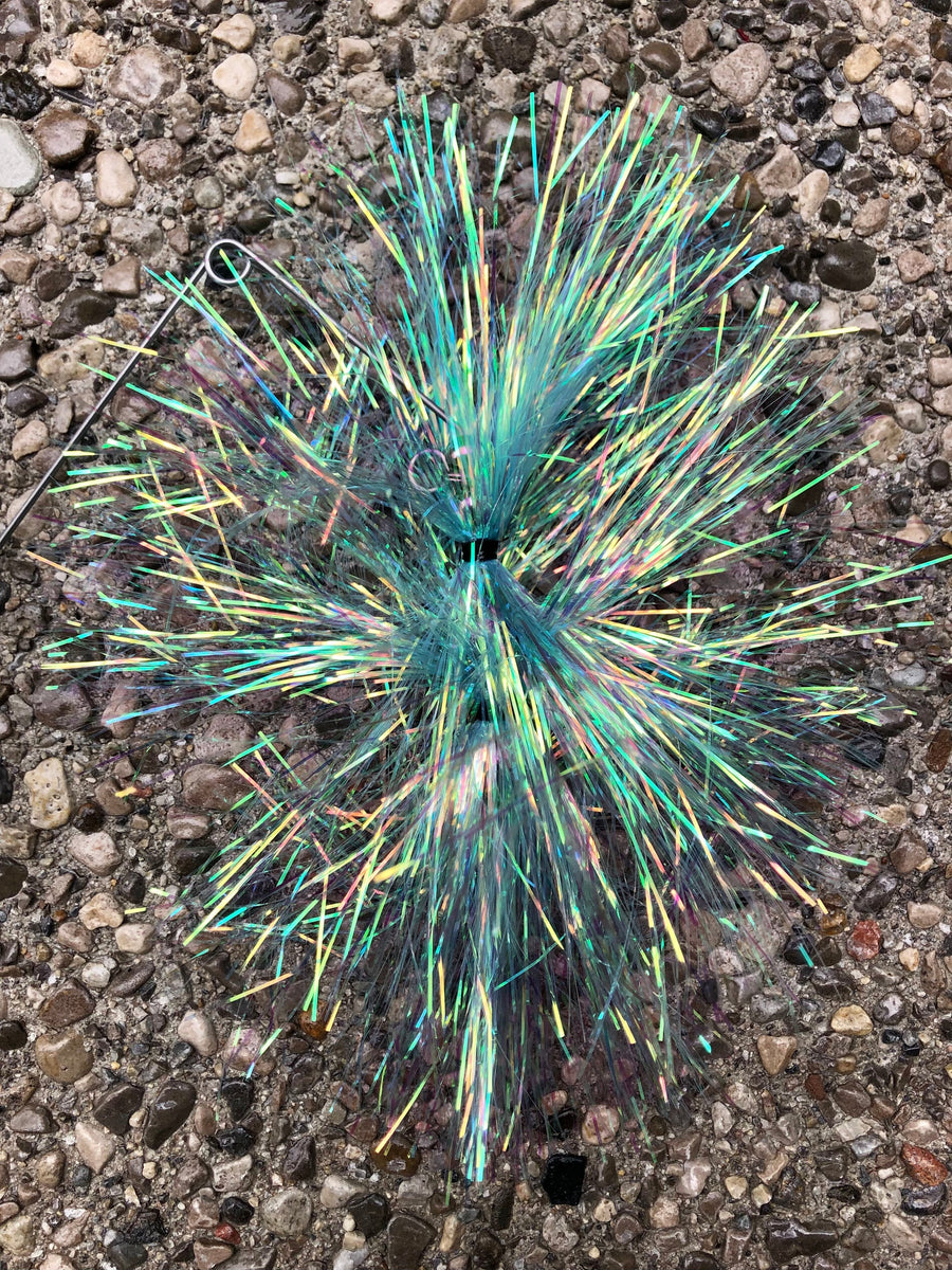 Baby Cisco - GS10 – Blue Water Baits