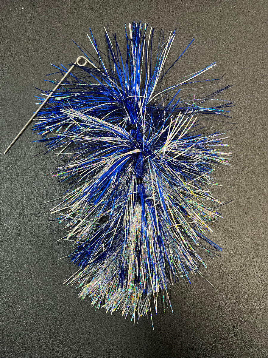 Blue Cisco - MWW – Blue Water Baits